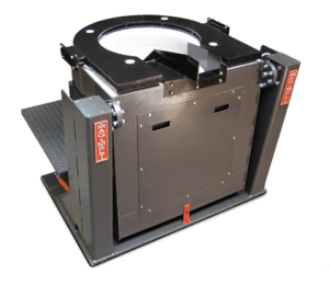 Coilco Ltd, Induction furnace coil manufacturer, service & repair