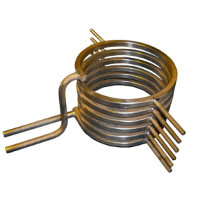 Coilco Ltd, Induction furnace coil manufacturer, service & repair